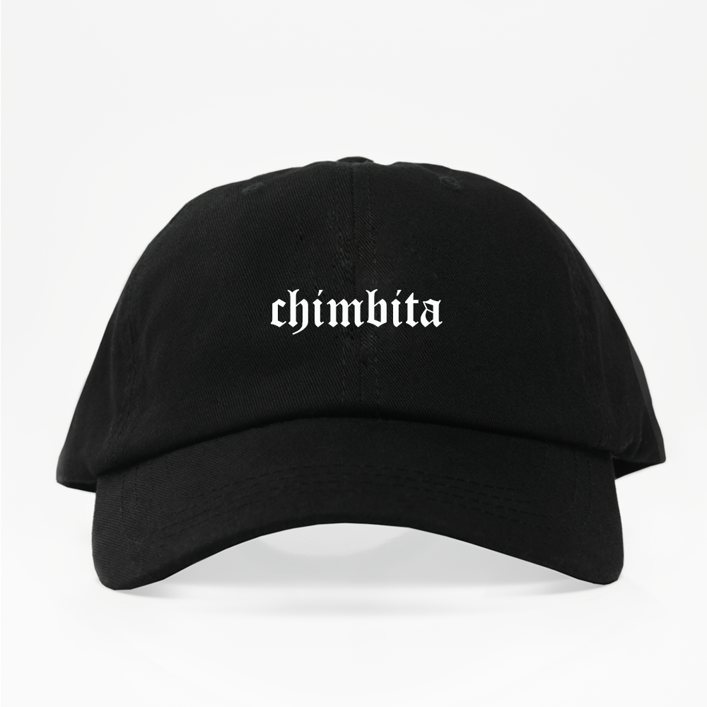 Chimbita - Dad Hat – US.SKYAPPAREL.CO
